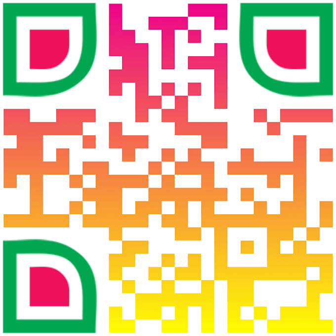 Qr code generator with company logo and custom colour , by Sudesh2000 ...