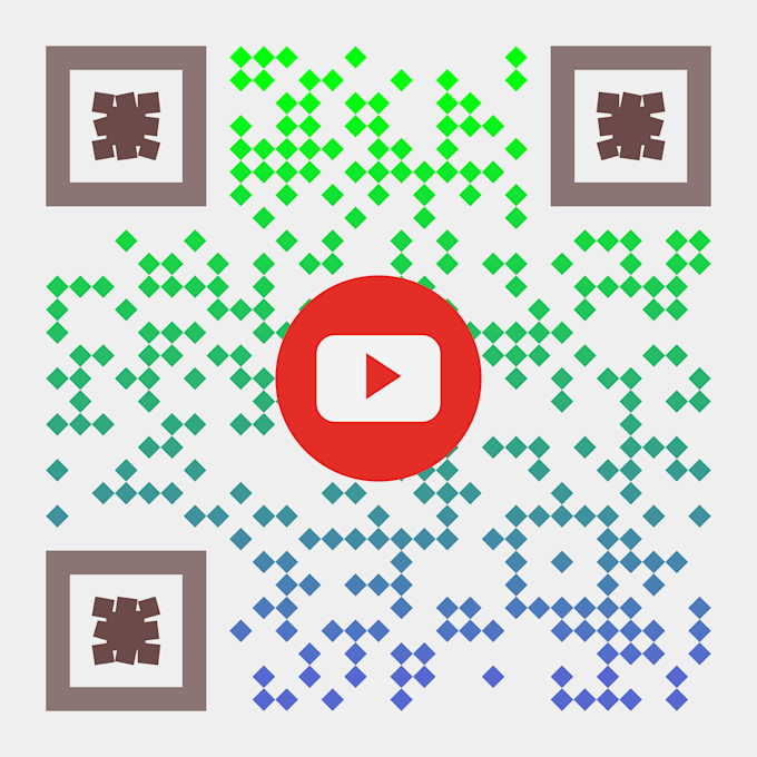 Create best in class qr code first five order get flat fifty percent ...