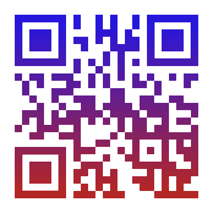 Create customised high quality qr code with commercial use by Dsnemai ...
