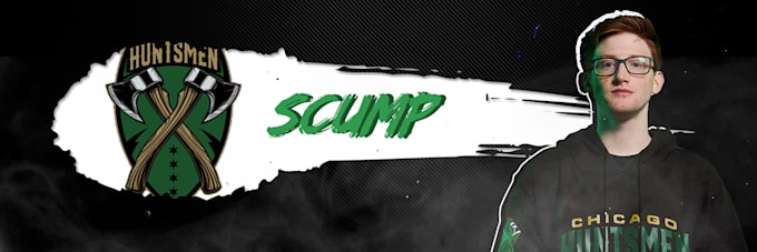 Create custom twitter banner by Danbagan | Fiverr