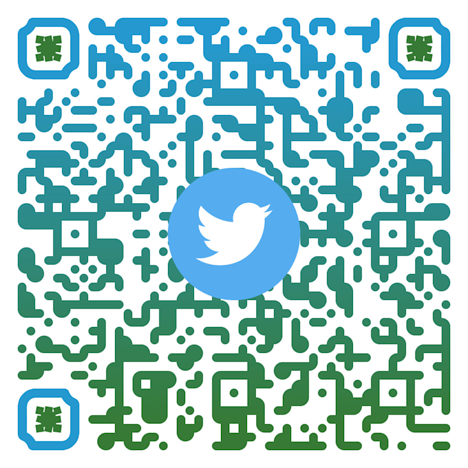 Create a beautiful qr codes by Teja1996 | Fiverr