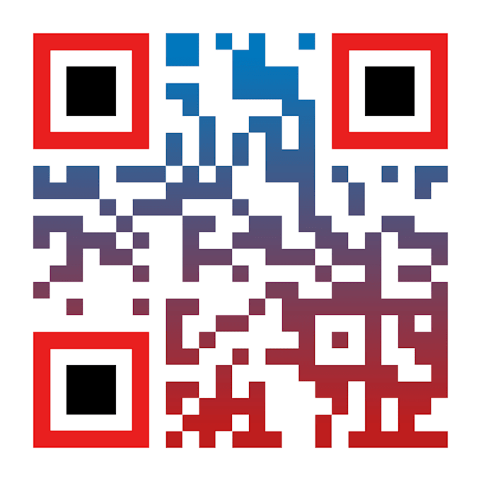 Create beautiful qr code for your business by Getway99132 | Fiverr
