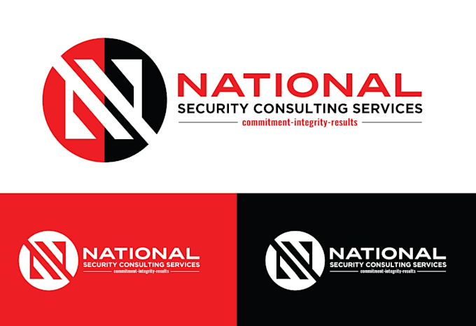 Create a great security services logo for your company within 12 hours ...