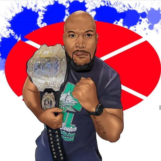 Do cartoon caricature for you by Worldmastertoon | Fiverr