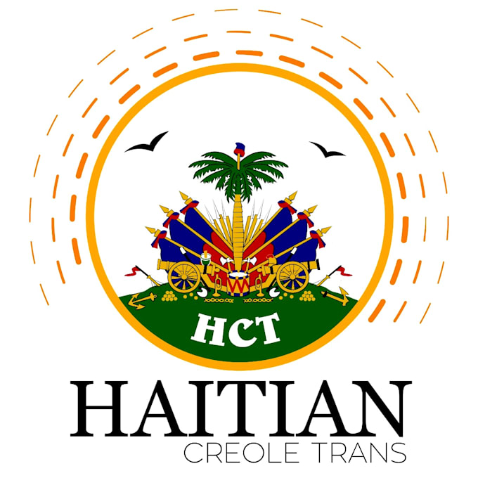Complete any haitian creole translation or voice over services by ...
