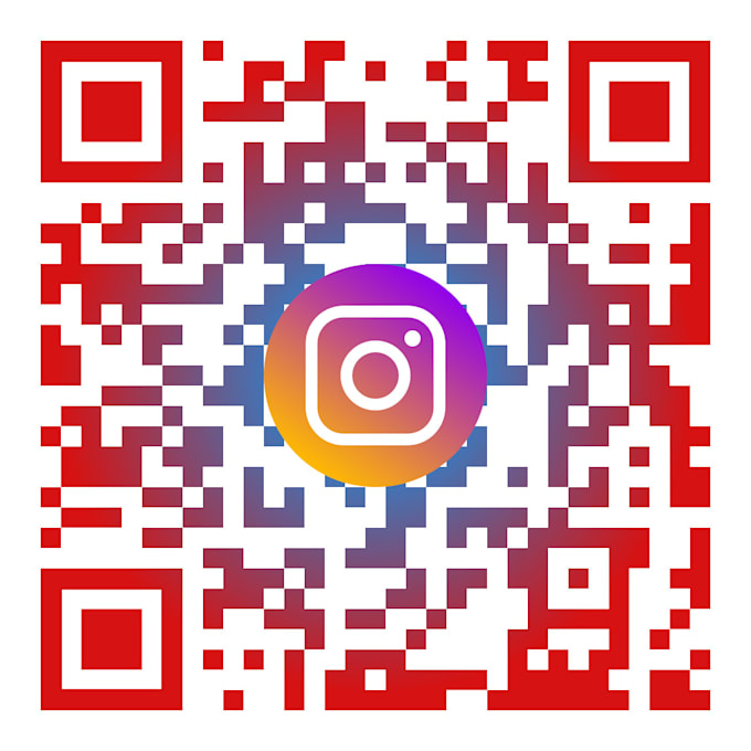 Create a brand new qr code for you by Siddhantbhendka | Fiverr