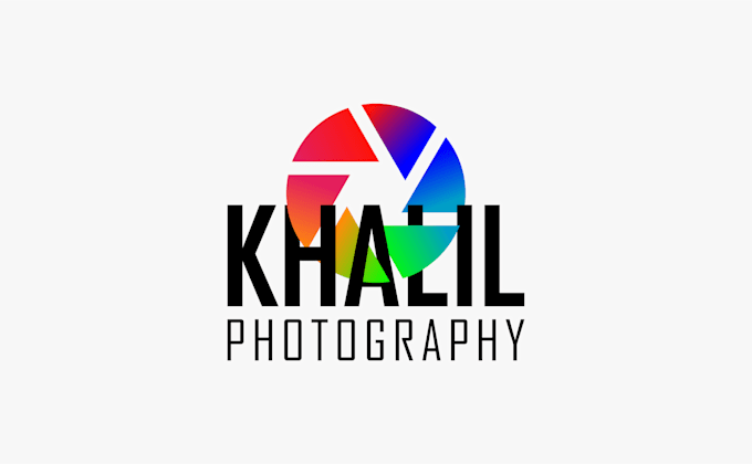 Design a logo with free source file by Akhundmuzzammil | Fiverr