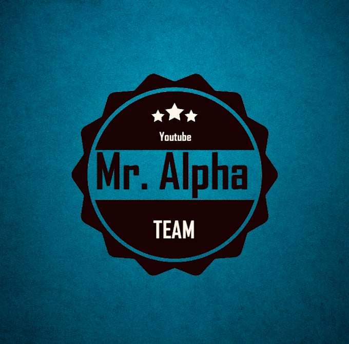 Professional logo design in cheap price by Syedabbas955 | Fiverr