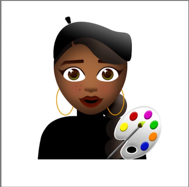 Design custom emoji icons by Kiralivingston | Fiverr