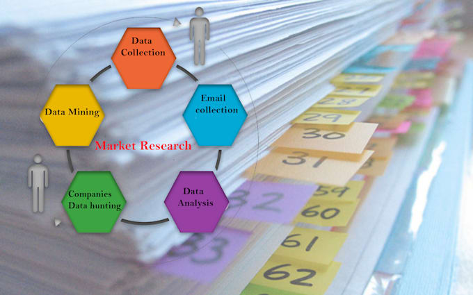 Do deep internet search for you by Pro_marketserch | Fiverr