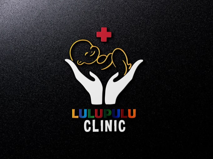 Design unique health, dental, medical, hospital, clinic logo by ...