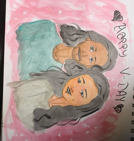 Draw what you need by Treynceart | Fiverr