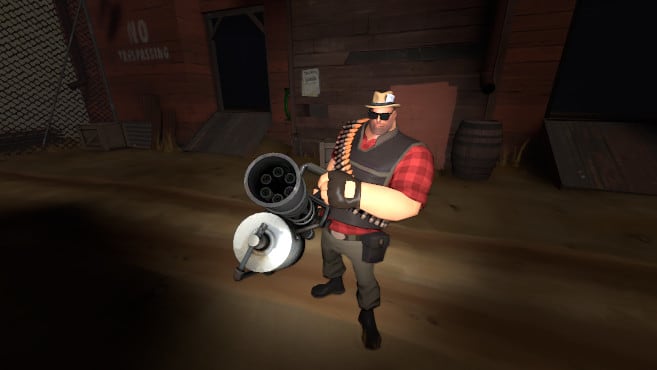 Make you a source filmmaker tf2 loadout poster by Amaster_thepuff | Fiverr