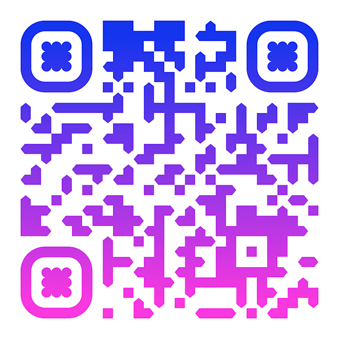 Design a perfect qr code according to your requirements by Richa1112 ...