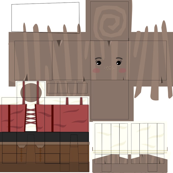 Create vector art game assets, uvs and icons by Lokkee | Fiverr