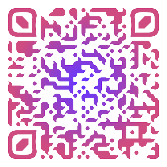 Create the worlds most supremely qr code for your company by ...