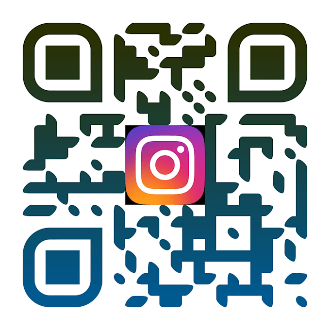 Create a very good qr code for you by Surendrakuma457 | Fiverr