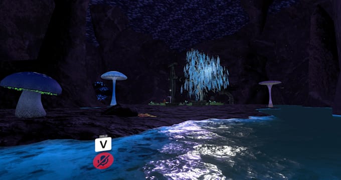 Teach you how to create vrchat maps by Poc0bob | Fiverr