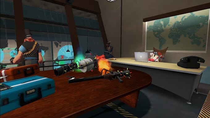 Create a decent gmod banner by Joelthemole | Fiverr