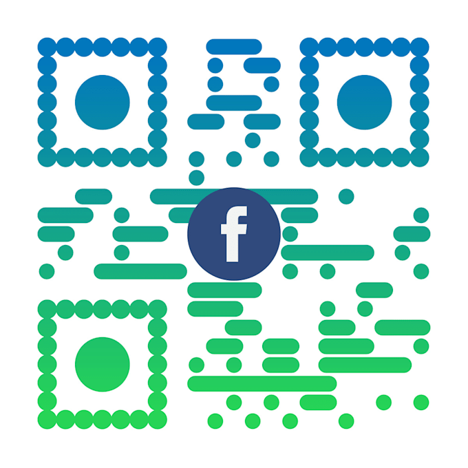 Make best qr codes you like our works by Gallerytechs | Fiverr