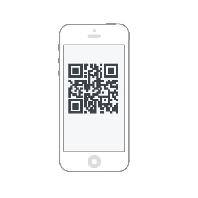 Create qr codes fast and simple by Temelkov | Fiverr