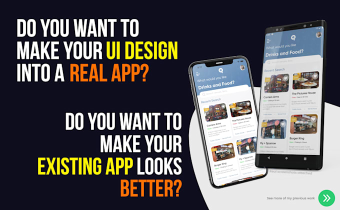 Develop your mobile app ui with xamarin forms or dot net maui xaml by ...