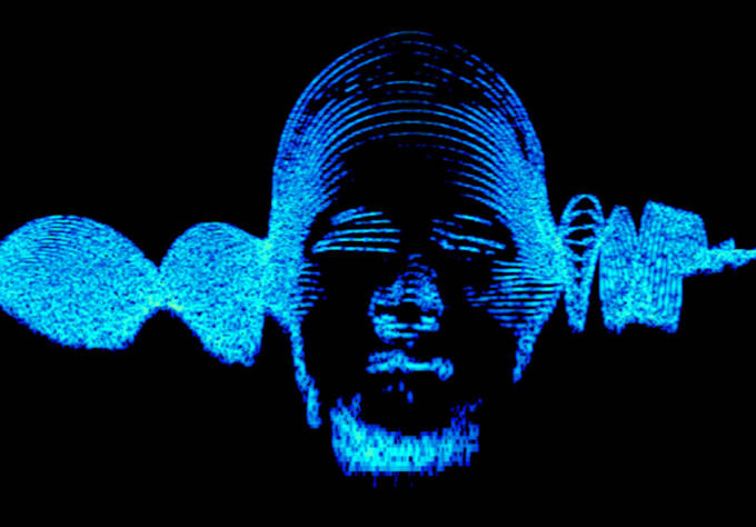Turn your image into sound by Mothzilla | Fiverr