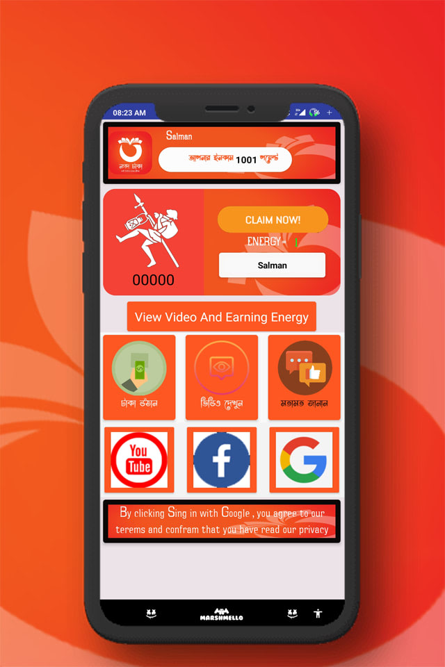 Create android , thunkable, appybuilder android app and fix bug by Alvekhan | Fiverr