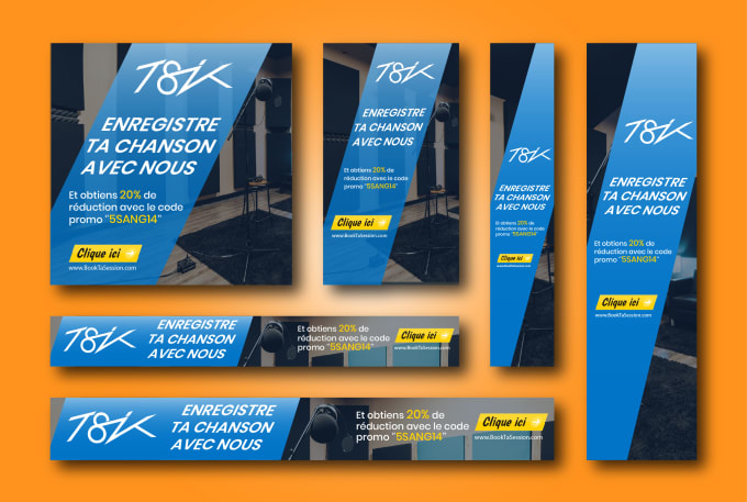 Create html5 animated banner ads that generate more sales by Creative ...