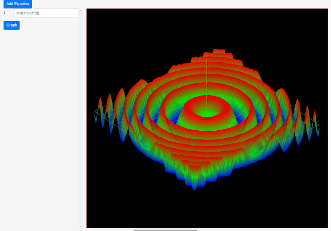 Make a web app using python by Huzaifa__ | Fiverr