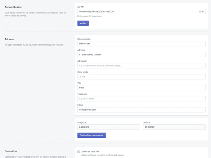 Create A Shopify App Skeleton In React With Polaris By Alexandredeb Fiverr