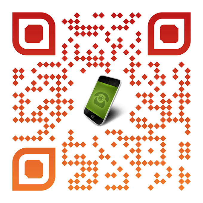 Prepare great qr codes for you as per your requirement by Arunip | Fiverr