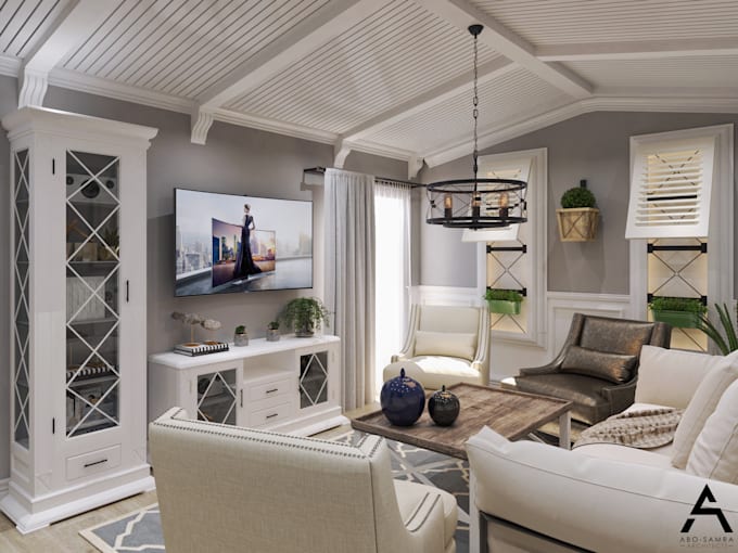 Can do some good designs by Eslamabosamra | Fiverr