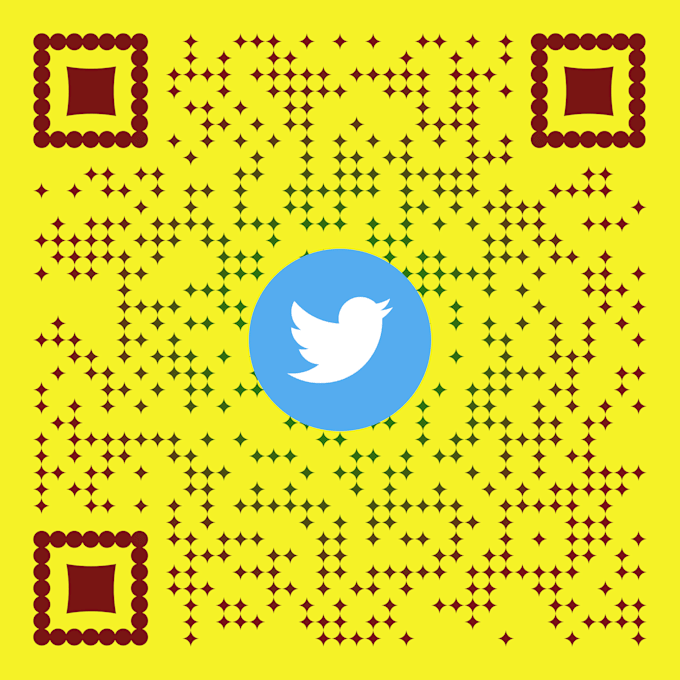 Design professional qr code 10 qr code in 4 hours by Fast_pro4 | Fiverr
