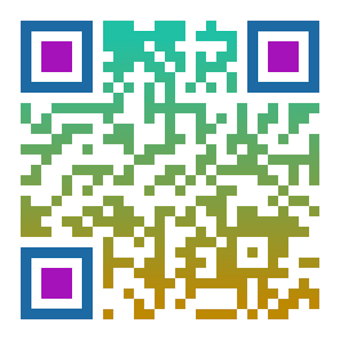 Design mind blowing world class qr code with your logo by Holal_1972 ...