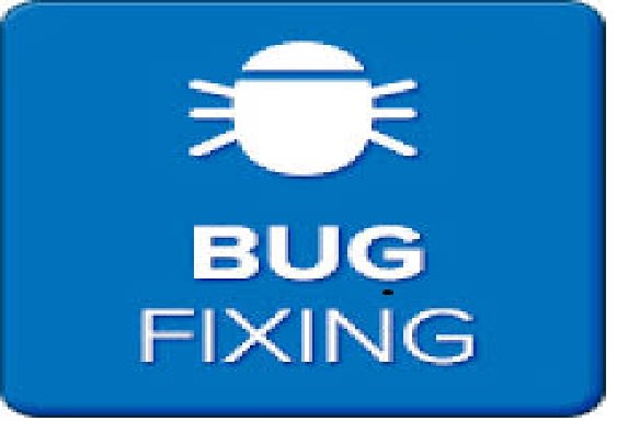 Bugs fixes for web app by Fawadehsan | Fiverr