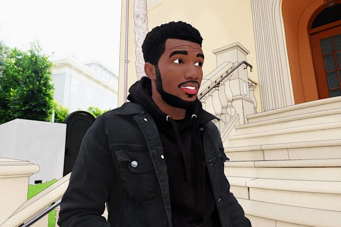 Bring any photo to life for creative content send me anything by ...