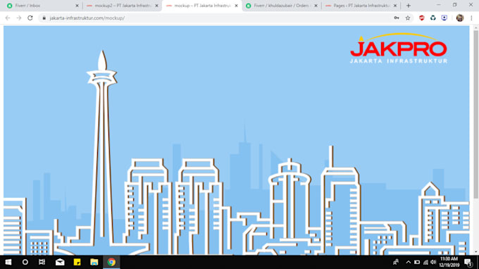 Convert png,jpeg,jpg to html with responsive design by Khuldazubair ...