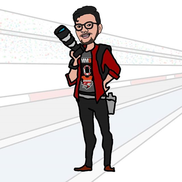 Do caricature or add cartoon character to any images by Tooncasm | Fiverr