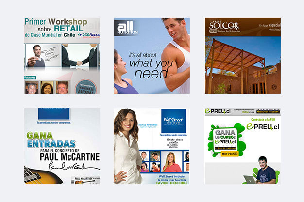 Create a profesional post design by Villanueva5 | Fiverr