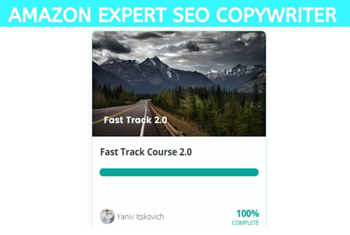 Write your seo optimized amazon product listing by Olesiaboo | Fiverr Write your seo optimized amazon product listing by Olesiaboo | Fiverr
