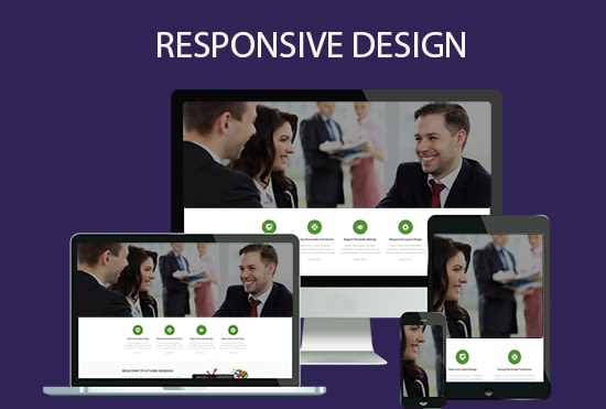 Transform ideas into captivating web experiences by Aleenacreation | Fiverr