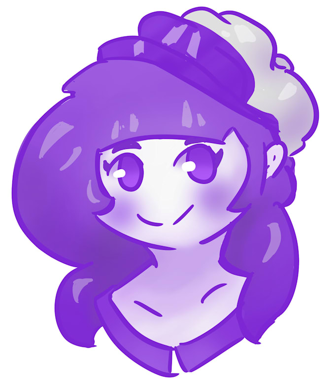 Draw you out a drawing of your choosing by Harpako | Fiverr