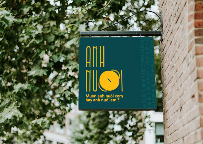 Design smart, adaptive logo for your brand by Chrisyu1993 | Fiverr