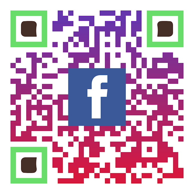 Make a qr code like diamond,gold and silver qr codes by Wasikhan342000 ...