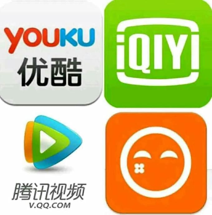 Upload your videos to chinese youku, china youtube by Catherine1597 ...