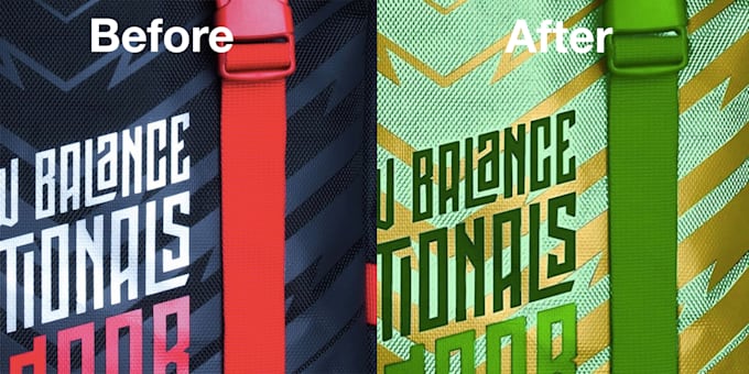 Complete your photoshop project by Jmedits1 | Fiverr