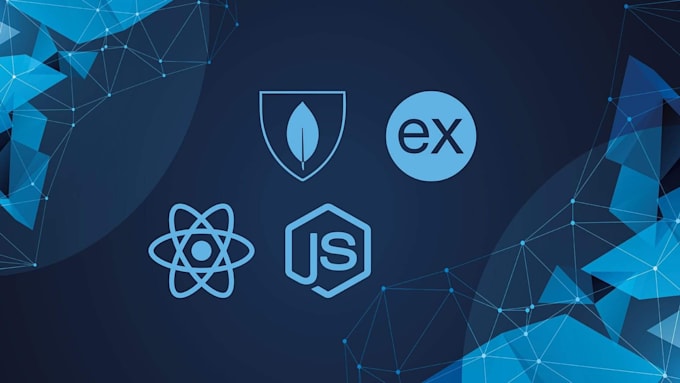 Develop A Web Application Using Nodejs Reactjs And Mongodb By Pythonistgurru Fiverr