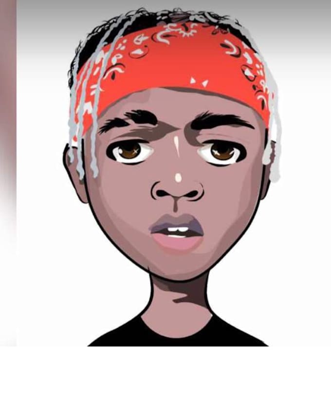 Draw An Illustration Of Your Picture Into A Cartoon By Tomiwa1401 Fiverr draw-an-illustration-of-your-picture-into-a-cartoon-by-tomiwa1401-fiverr