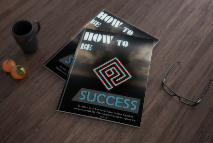 Design professional eye catching magazine covers by Yoursdesign | Fiverr